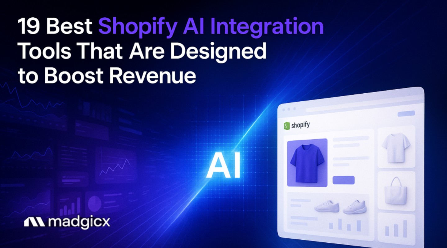 19 Best Shopify AI Integration Tools for Boosting Revenue